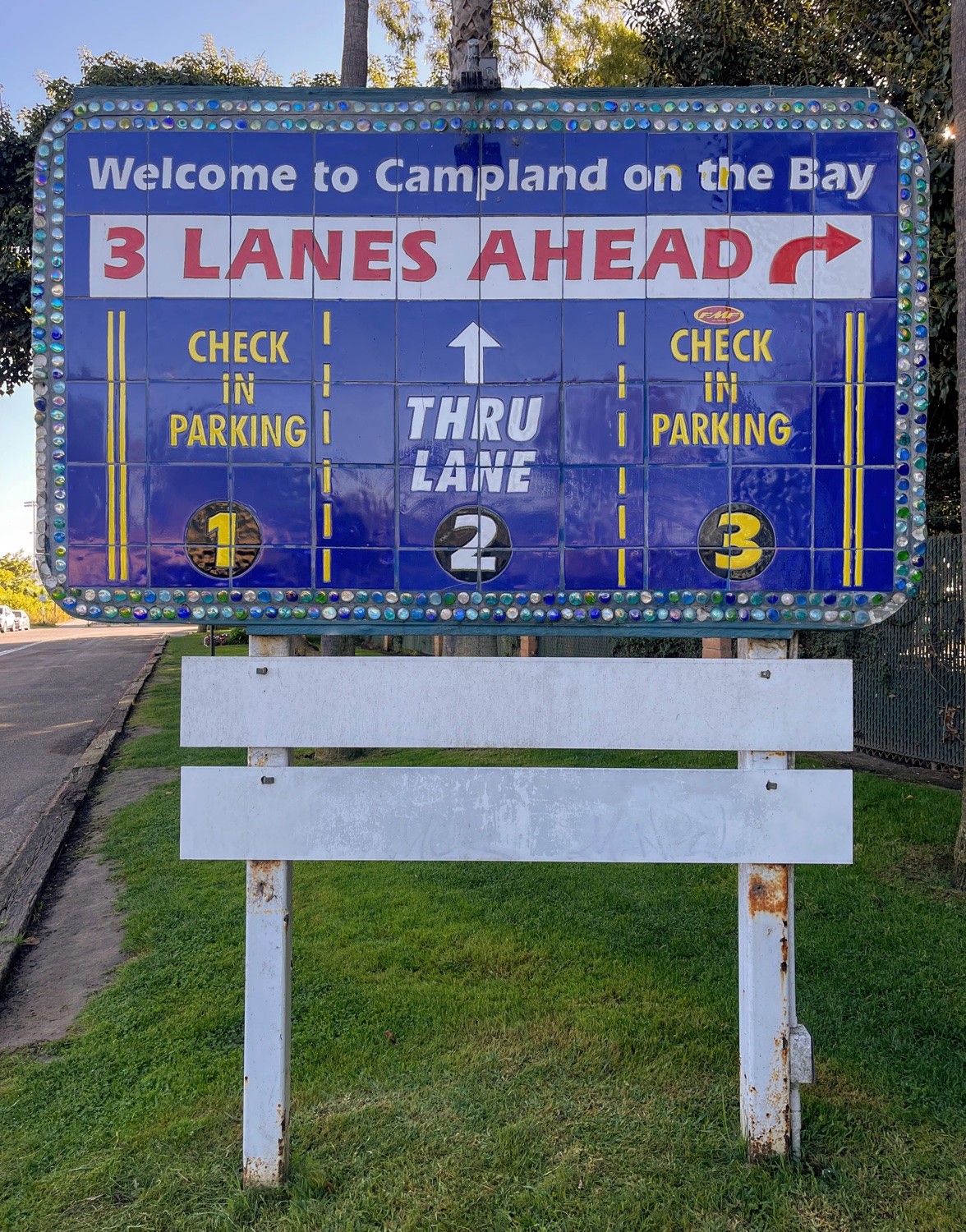 Campground Spotlight: Campland on the Bay - Metropolitan Mama