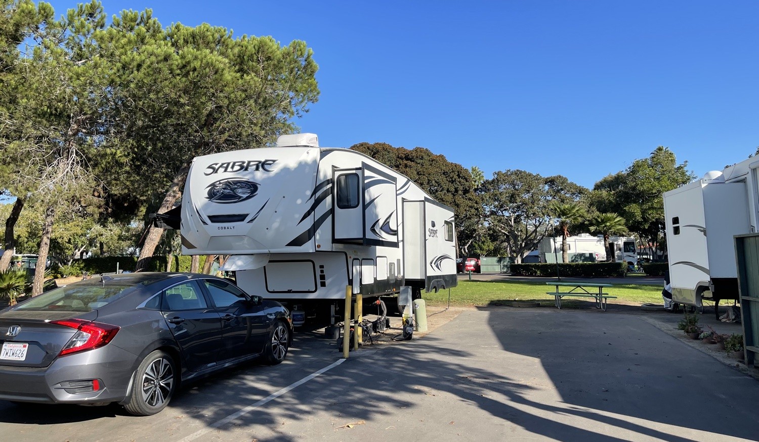 Campground Spotlight: Campland on the Bay - Metropolitan Mama
