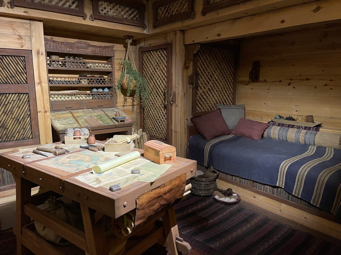 Travel With Kids: Ark Encounter - Metropolitan Mama