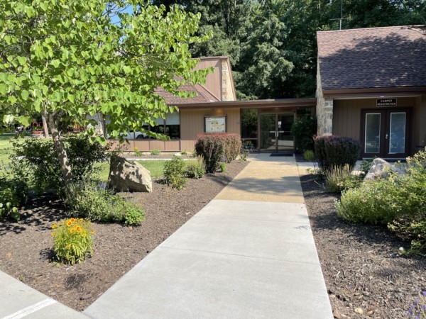 Campground Spotlight: Bull Run Regional Park Campground - Metropolitan Mama