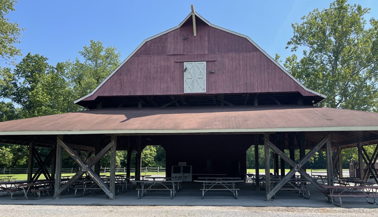 Campground Spotlight: Bull Run Regional Park Campground - Metropolitan Mama